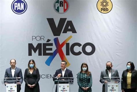 La Oposición En México Es La Oposición Del No Arquimediosgdl