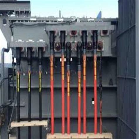 Euromold Nexans Termination Kit Nexans Euromold Plug In Terminations