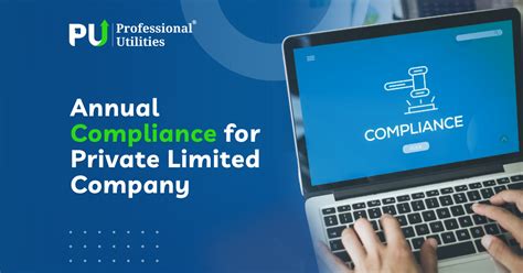 Annual Compliance For Private Limited Company Read Now