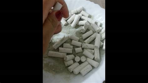 Eating Chalk Youtube