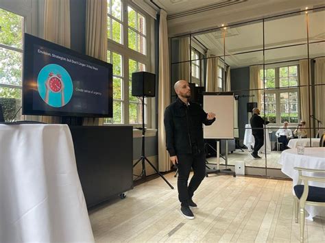 Data Leaders ™ On Linkedin Aistrategy Dataleaders Peerlearning