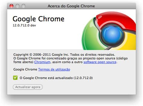 Chrome Chegou Vers O E Traz Muitas Novidades Hom Digitalis