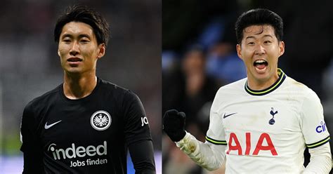 ‘son과 한일 듀오↑ 토트넘 日 카마다에게 연봉 두 배 제시