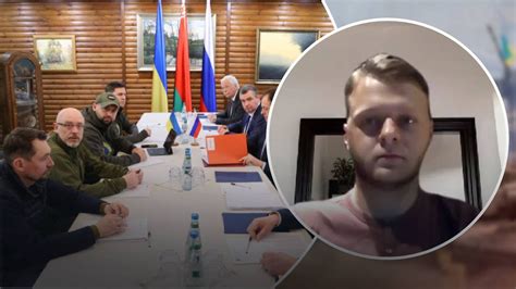 Чому Захід обговорює можливість перемовин з Путіним думка політолога