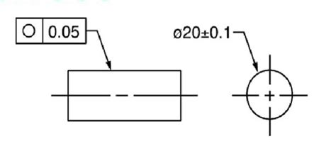 What Is Straightness In GD T And How To Measure It WayKen