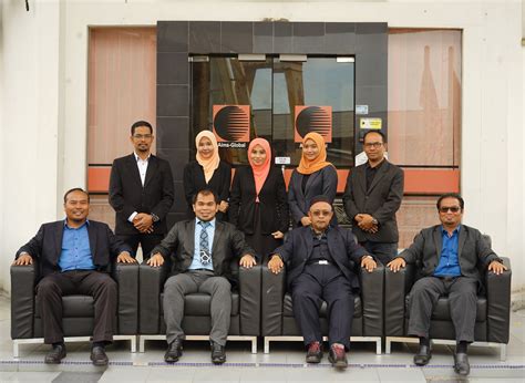 Aims Global Holdings Sdn Bhd