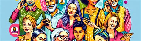 Networking Across Generations Connecting With Millennials Gen Z And