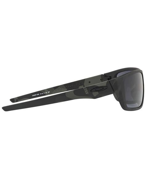 Oakley Drop Point Sunglasses Oo9367 60 Macys
