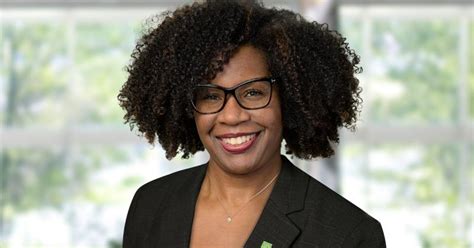 Marquis Miller On Linkedin Td Bank Names Tara John Head Of Human