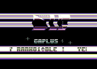 CSDb Gaplus By Deluxe Edition