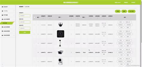 粮仓视频监控系统设计开题报告源码）视频监控系统开题报告 Csdn博客