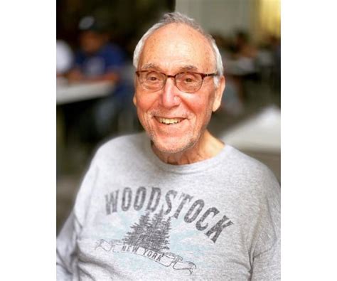 Jerome Moskowitz Obituary 1937 2023 Legacy Remembers