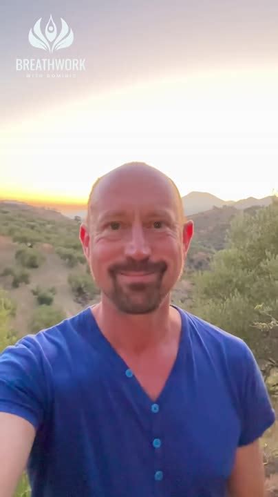 Dominic Richard Levien On Linkedin Breathwork Breathe Freedom Joy Health