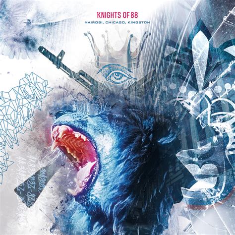 Lost Kings Knights Of 88