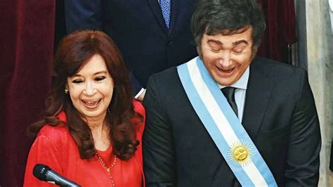 El DNU de Cristina Kirchner que Javier Milei pidió tener en su
