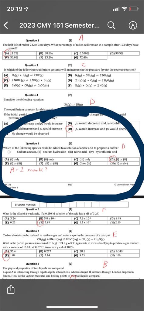 Buffers Why Is Hydroxide Also Correct Doesnt A Buffer Have To Be Made Up Of Conjugates R
