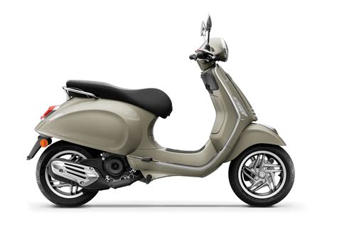 Primavera 50 Price Colours Specs Vespa En