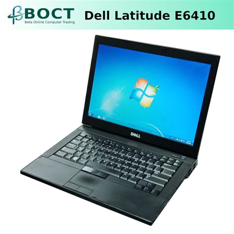 Dell Latitude E6410 141 Lcd Screen Used Shopee Malaysia
