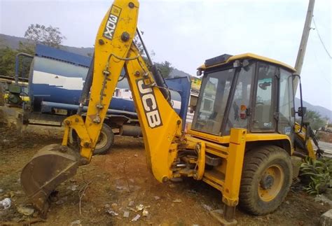 Used JCB Excavator Latest Price Dealers Retailers In India