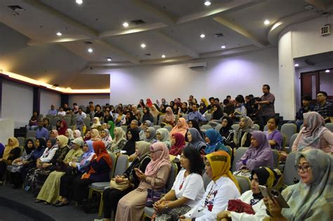 Fasilitas Fakultas Ilmu Administrasi Ui