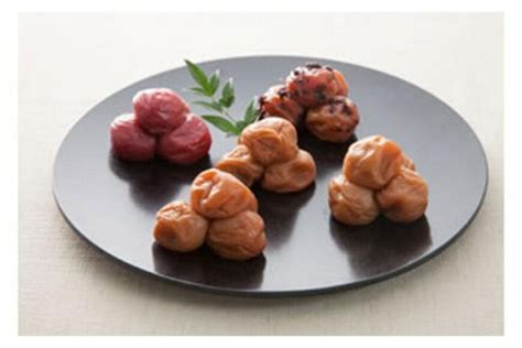 ふるさと納税 「【全2回定期便】幸いろいろ（b 梅干 食品 加工食品」 和歌山県九度山町 ふるさと納税の「ふるさとぷらす」