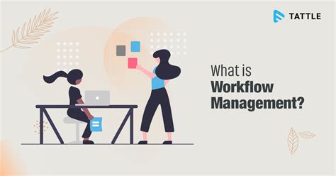 What Is Workflow Management Muvi One