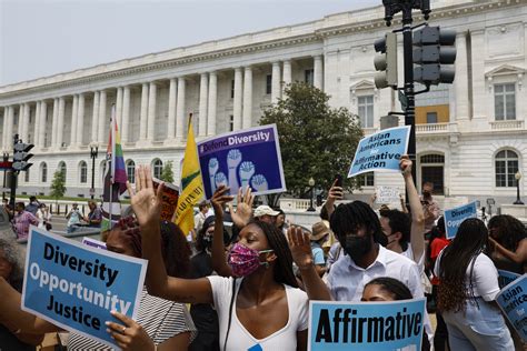 Supreme Court Ruling Shows Its Time To Turn From Racism To Gracism