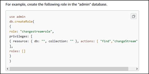 Overview Of Migration From Mongo Db To Aws Dynamodb Cloudthat Resources
