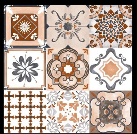 Moroccan Kitchen Tiles At ₹ 30sq Ft Moroccan Designer Tiles In Pune