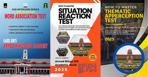 Master Ssb Psychology Proven Strategies For Ssb Psychology Tests Tat