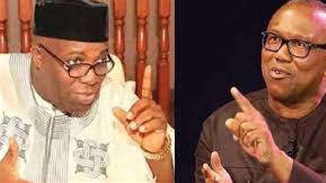 Jamiyyar Labour Na Duba Yiwuwar Sauya Daraktan Yakin Neman Zabenta Bayan Hukuncin Kotu Arewa