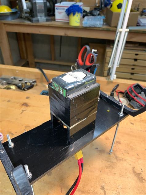 Build A High Performance Inverted Pendulum Robot 15 Steps With