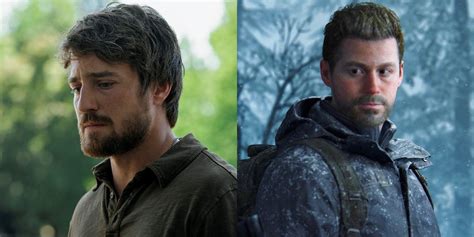 Every Member Of Abbys Group In The Last Of Us Explained And How They