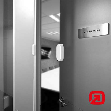 Infsoft Blog Door Sensors For Increased Security Automation