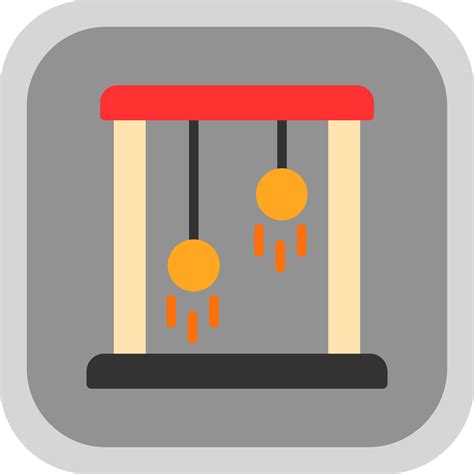 Gravitation Vector Icon Design 19957633 Vector Art At Vecteezy