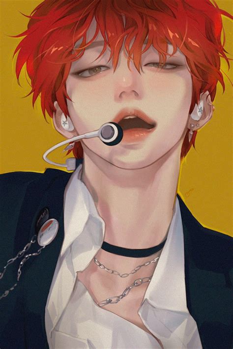 Kpop Fanart Hot Sex Picture