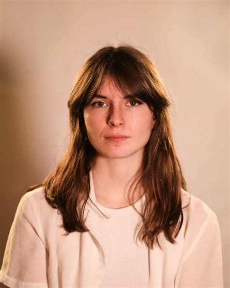 Emma Vrignaud La Manufacture De Lacteur