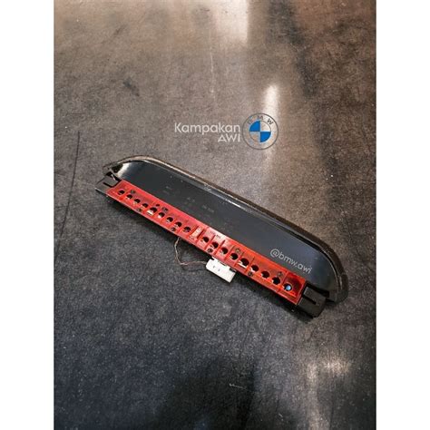 Jual Lampu Rem Kaca Belakang Bmw E90 Shopee Indonesia