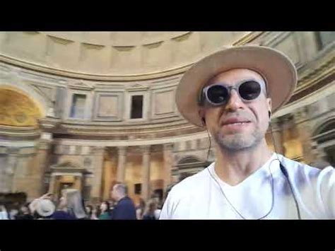Pantheon Youtube