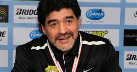 Maradona Contra Pelé Es Una Estupidez Pensar Que Neymar Sea Mejor