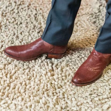 How To Style Cowboy Boots With A Suit Tecovas Tecovas
