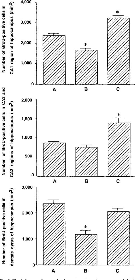 Figure 3 From Influence Of Prenatal Noise And Music On The Spatial