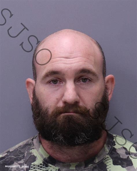 Murphy Ryan Andrew 10292024 St Johns County Mugshots Zone