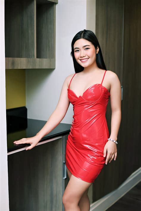 Christine Manila Courtesans