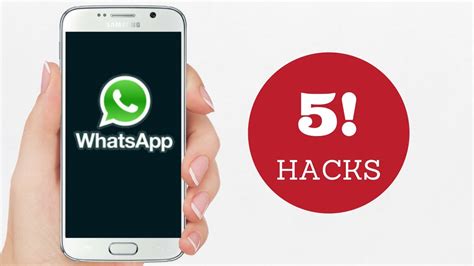 New Whatsapp Tricks And Hacks You Should Try 2019 Youtube