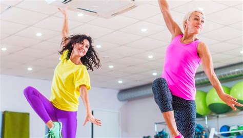 Lezioni Di Zumba Vicino A Me Prontopro