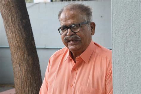 Manohar Devadoss A Life Of Indomitable Spirit And Cheer Madras