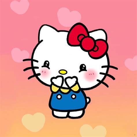 卡通kitty車貼 電動車機車遮擋劃痕貼 裝飾貼頭盔貼塗鴉貼 筆電貼 行李箱貼紙 車身裝飾 馬桶貼 可愛貼畫 蝦皮購物