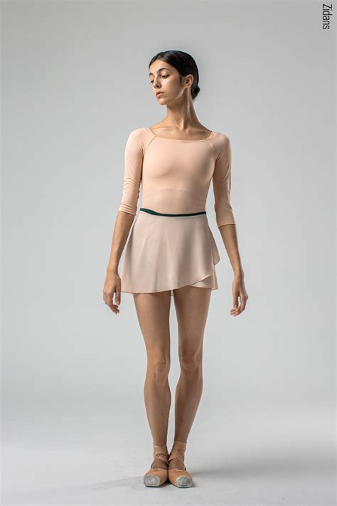 Ballet Wrap Skirt For Dance Ballet Wrap Skirt Dance Wear Ballet Clothes