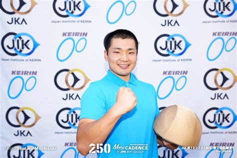 ルーキーシリーズ2022第2戦勝者は真鍋智寛 女子は小泉夢菜が連覇 More Cadence 自転車トラック競技ロードレース競輪ニュース